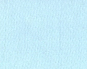 Pastel Blue Fabric | Etsy