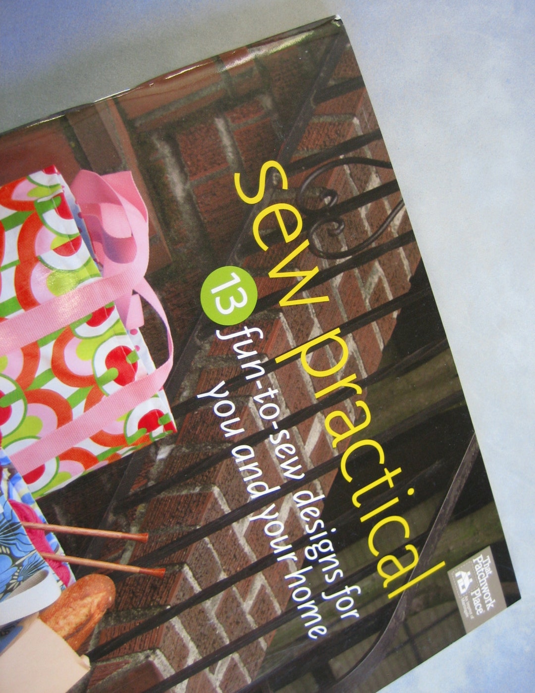 Sew Practical - Etsy