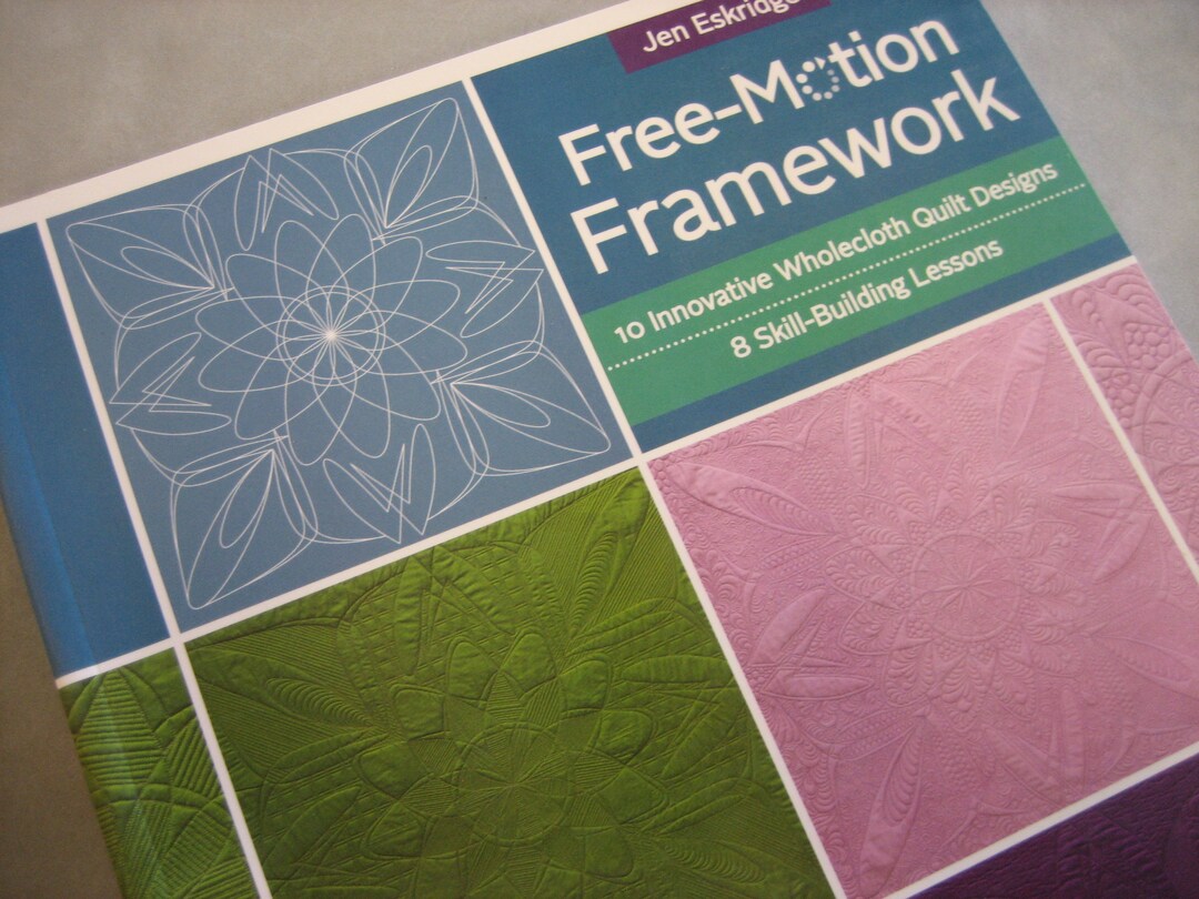 Free-motion Framework - Etsy