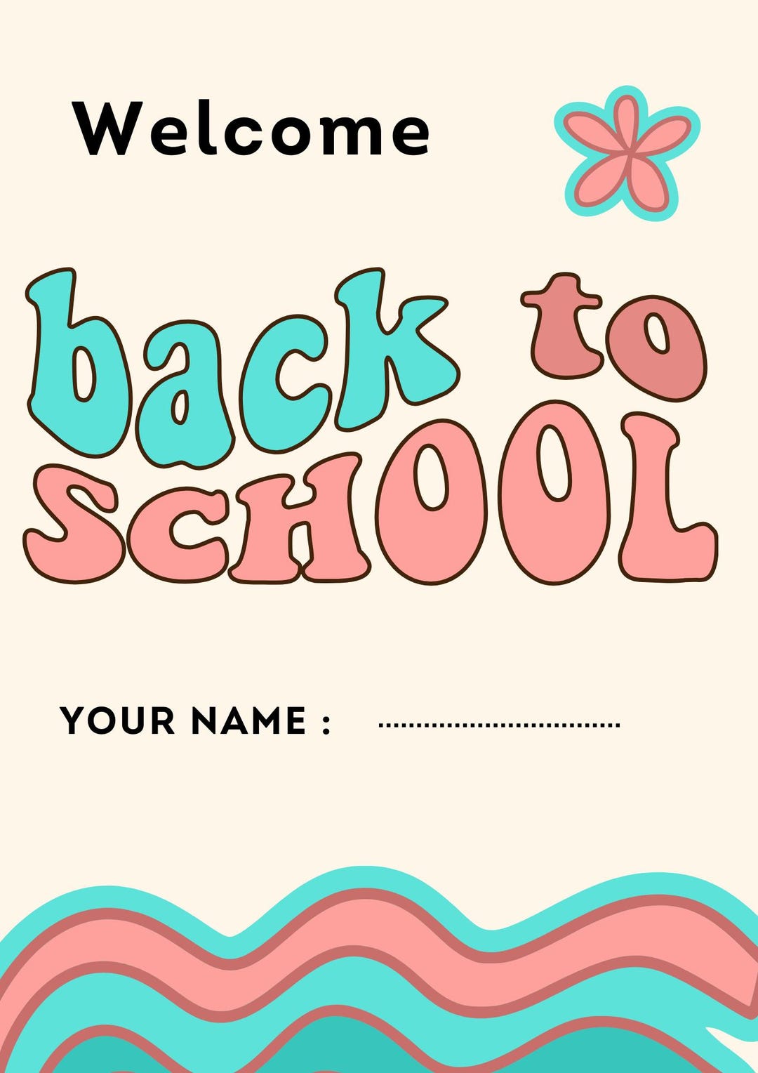 Preschool Counting Flash Cards, Printable and Cuttable Number Flashcard ...