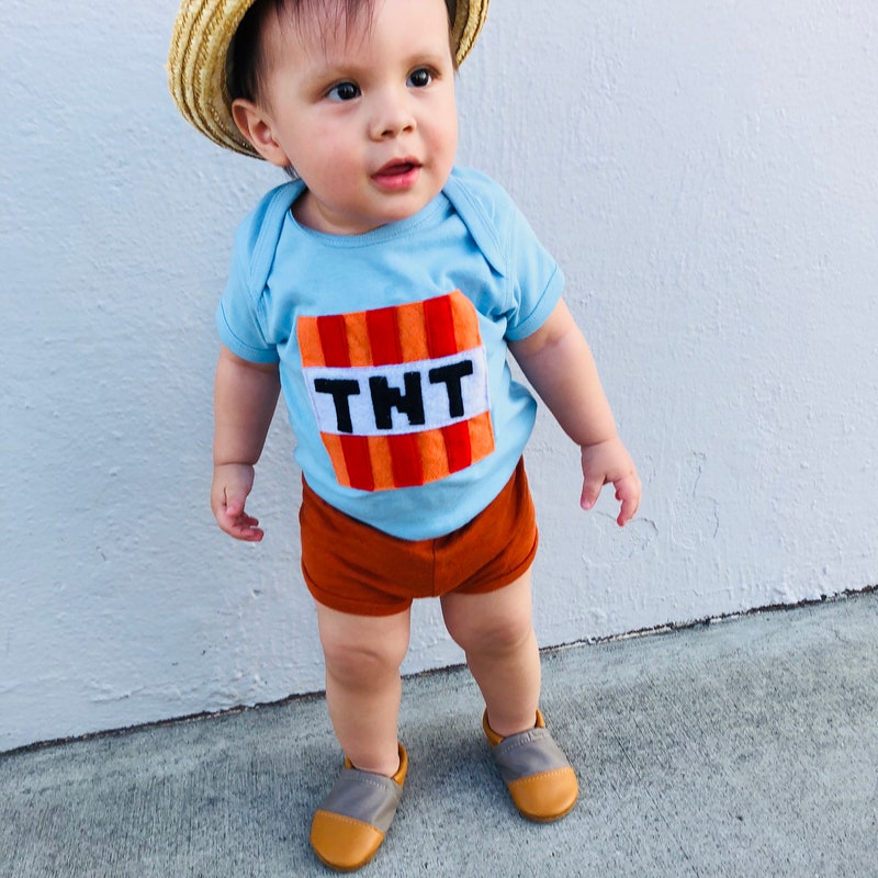 Tnt - Etsy