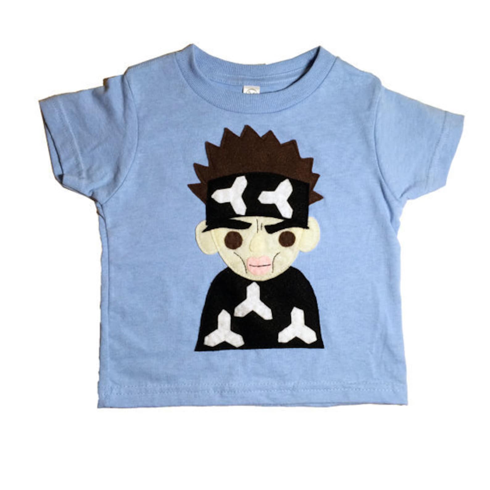 I Am the Supermodel! - Zoolander & Mugatu Inspired Kids Tee Combo ...