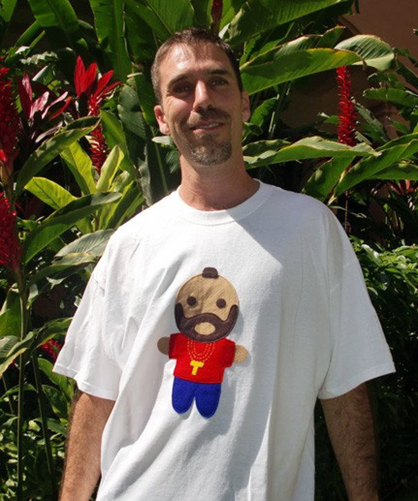 Looks Like Mr. Tee... Adult T-shirt - Etsy