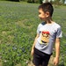 HOLIDAY SPECIAL - Rad Rapper - Red Bandana - Kids T-shirt [GRAY] - Etsy