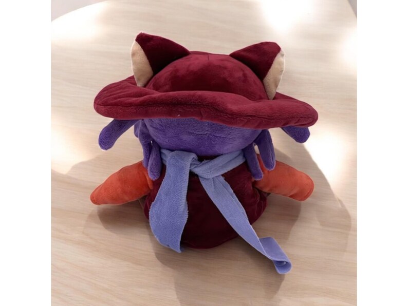 Anime Niko Oneshot Plush, Stuffed Animals Plush, World Machine Cute ...