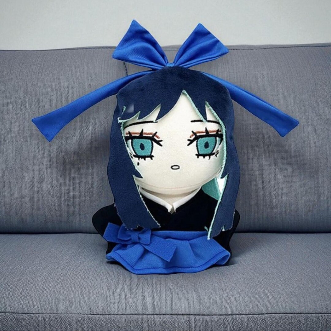 Cute Stuffed Plushie Toys, Singer-inspired Animal Doll, Soft Plushie ...