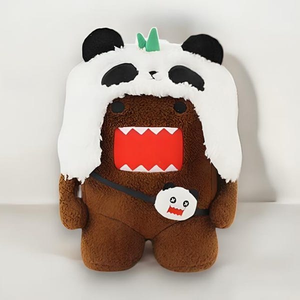 Domo - Etsy