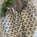 Las Vegas Raiders Handmade Luxurious Throw Size Quilt, NFL Handmade ...