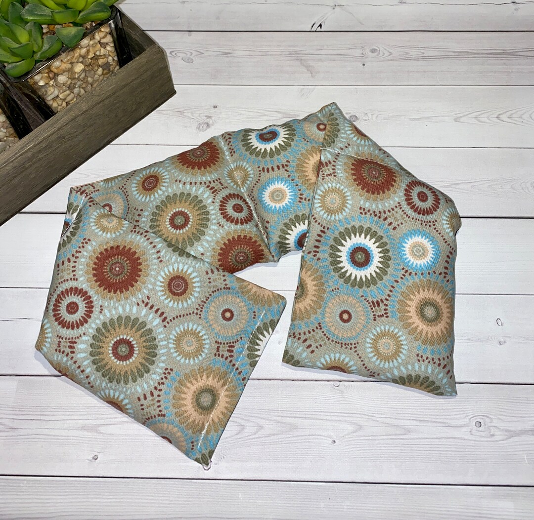 Mother's Day Gift, New Wrap, Shoulder Warmer, Large Heating Pad ...