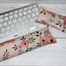 American Flag Matching Keyboard Rest and / or WRIST REST for Mousepads ...