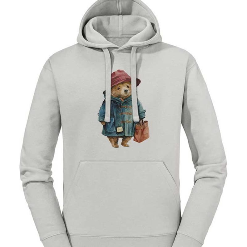 Paddington Bear Adult Pajamas - Etsy UK