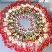Christmas Prefilled Cone Sweet Sweets Candy Treats Kids Santa Snowflake ...