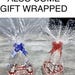 Chocolate Kinder Bueno Ferrero Rocher Heart Bouquet Gift Hamper ...