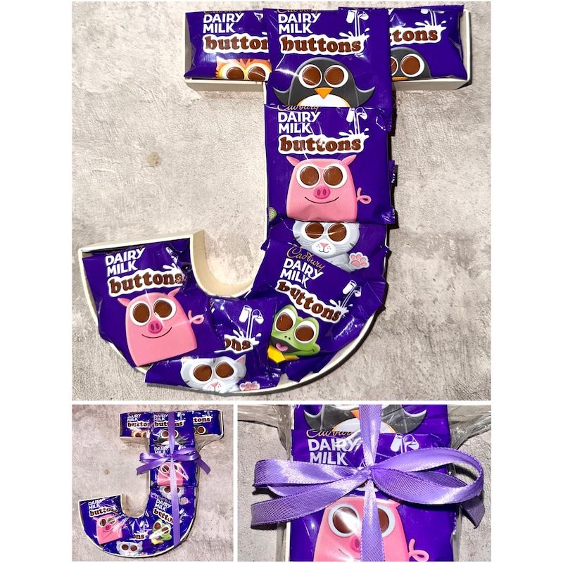 Cadbury Buttons - Etsy UK