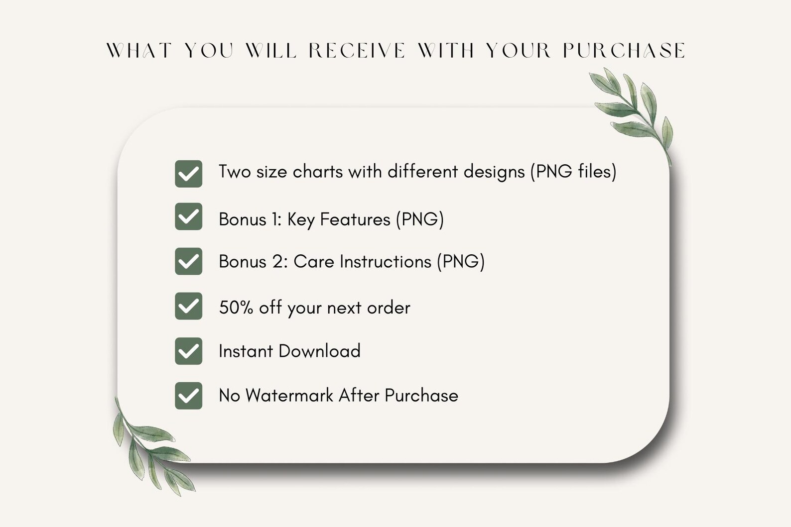 AOP Tote Bag Size Chart Template, POD Etsy Tools, Printify Generic Brand Tote Bags Size Guide ...