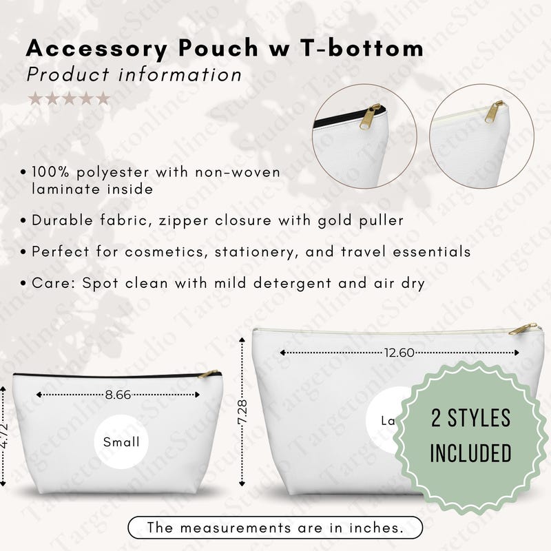 TargetOnlineStudio - Etsy