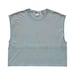 FOLDED POCKET Muscle Tanks - Etsy