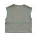 FOLDED POCKET Muscle Tanks - Etsy
