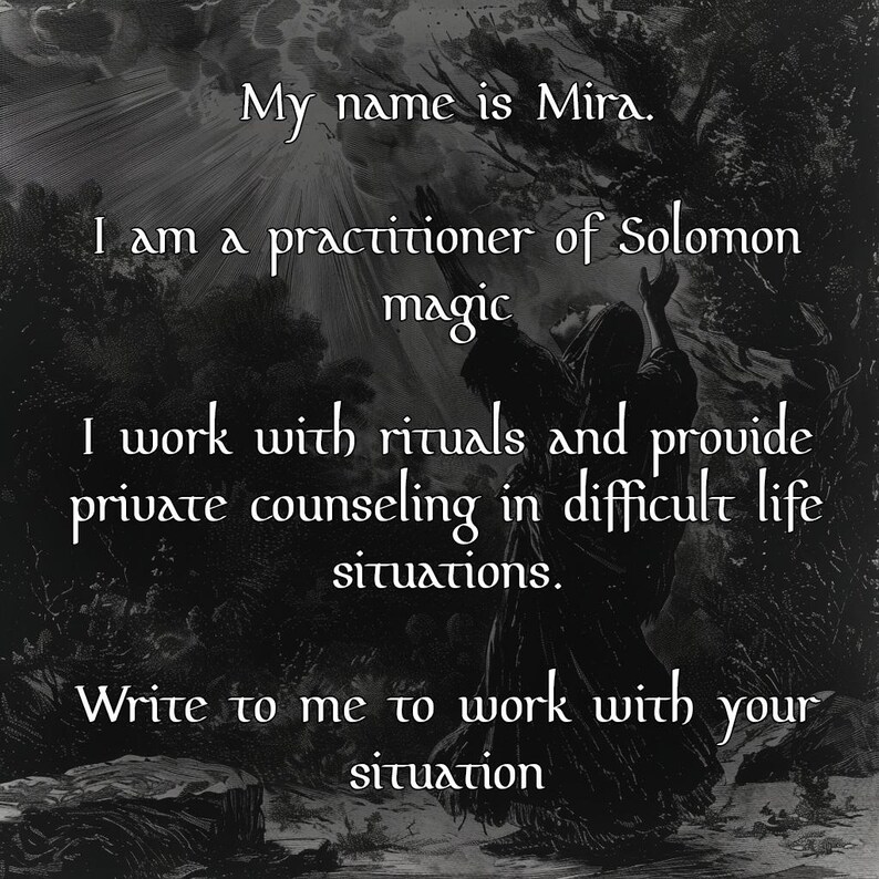 Unlock Third Eye Spell, Powerful Intuition Ritual - Etsy