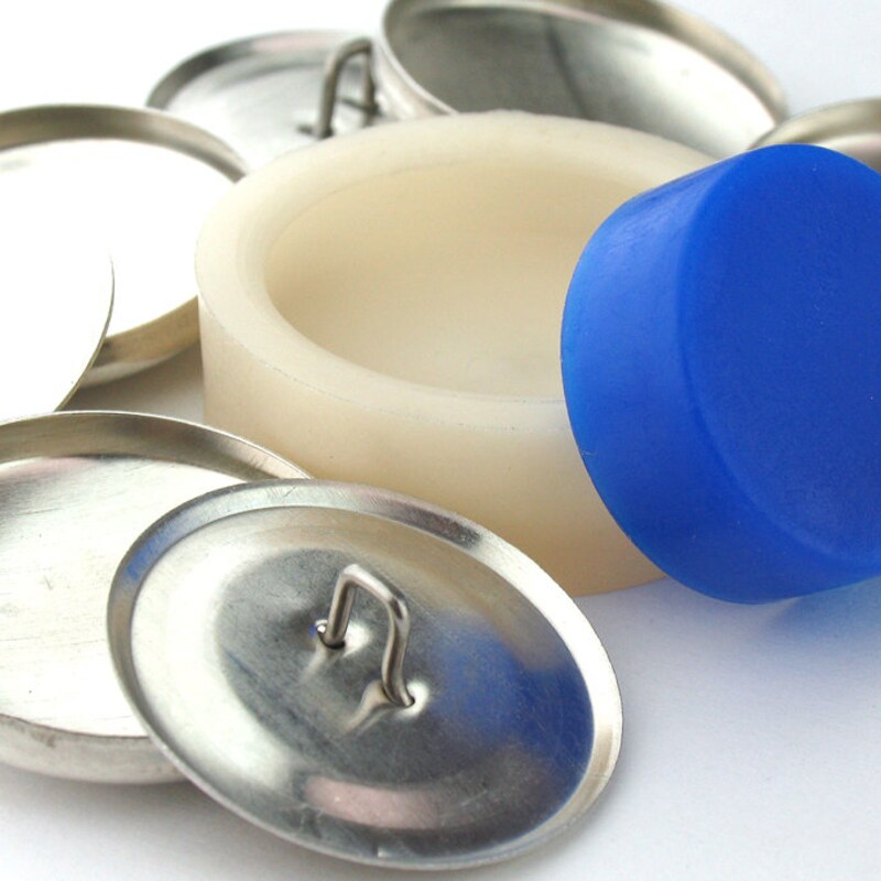 Button Craft Kit - Etsy UK