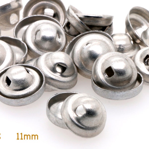 Self Cover Buttons - Etsy