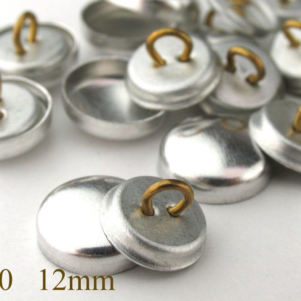 Bridal Button Loop - Etsy