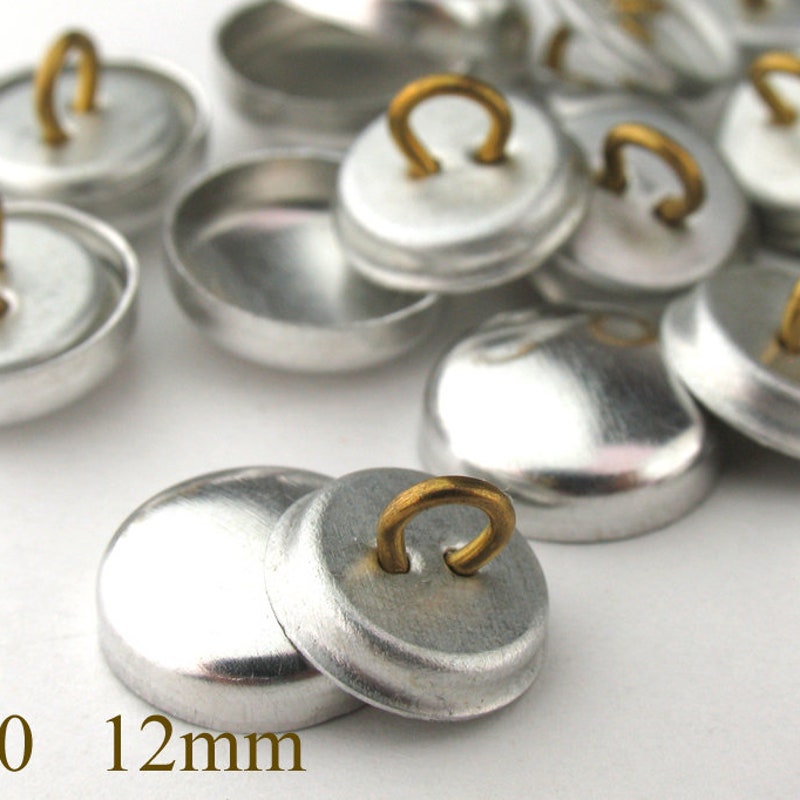 Bridal Button Loop - Etsy