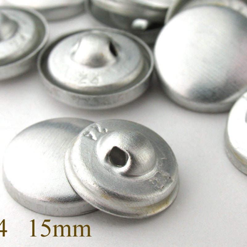 Self Cover Buttons - Etsy