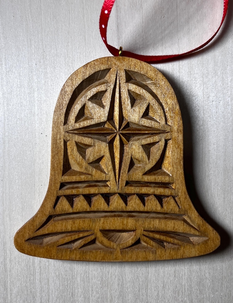 Amazing How To Cut Bell Shape In Wood Pictures