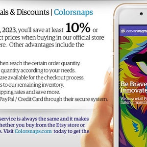 20 COLORS • Enamel Capped Snaps • Size 12 • 9/32 • 5/16 • 8 Mm • Snap ...