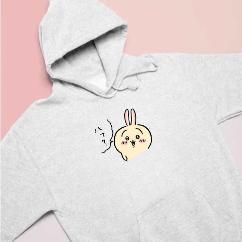 Chiikawa Clothing - Etsy