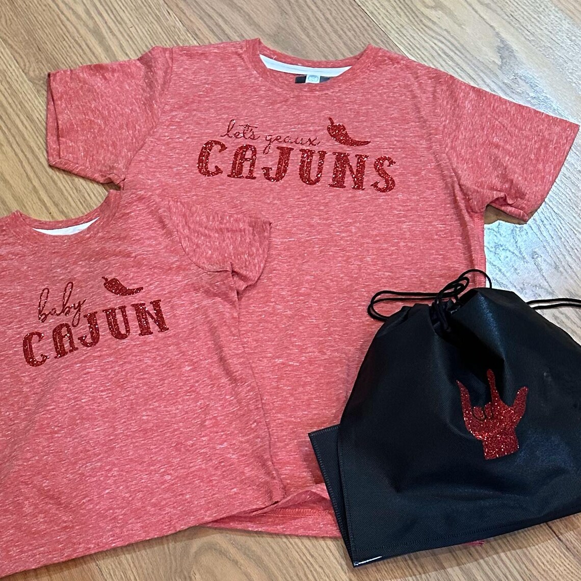 Geaux Cajuns & Baby Cajun .svg, .png, .jpg + Penant, Fleur De Lis, UL ...