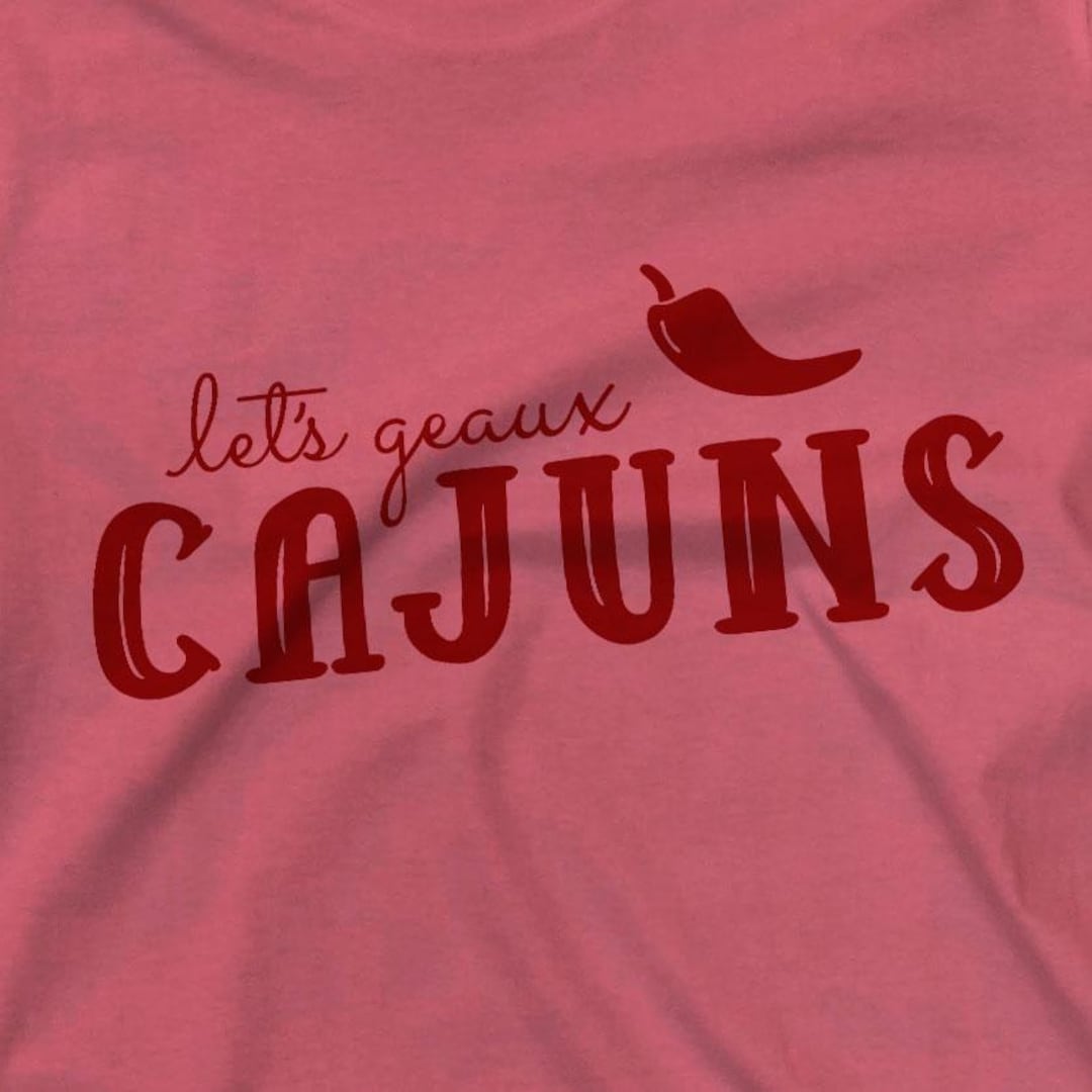 Geaux Cajuns & Baby Cajun .svg, .png, .jpg + Penant, Fleur De Lis, UL ...