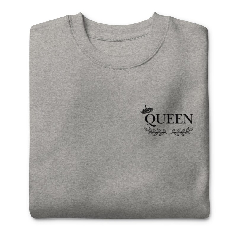 Queen Band Sweatshirt - Etsy