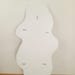 Organic Shaped Wall Mirror, Wavy Full Length Mirror, Asymmetrical ...