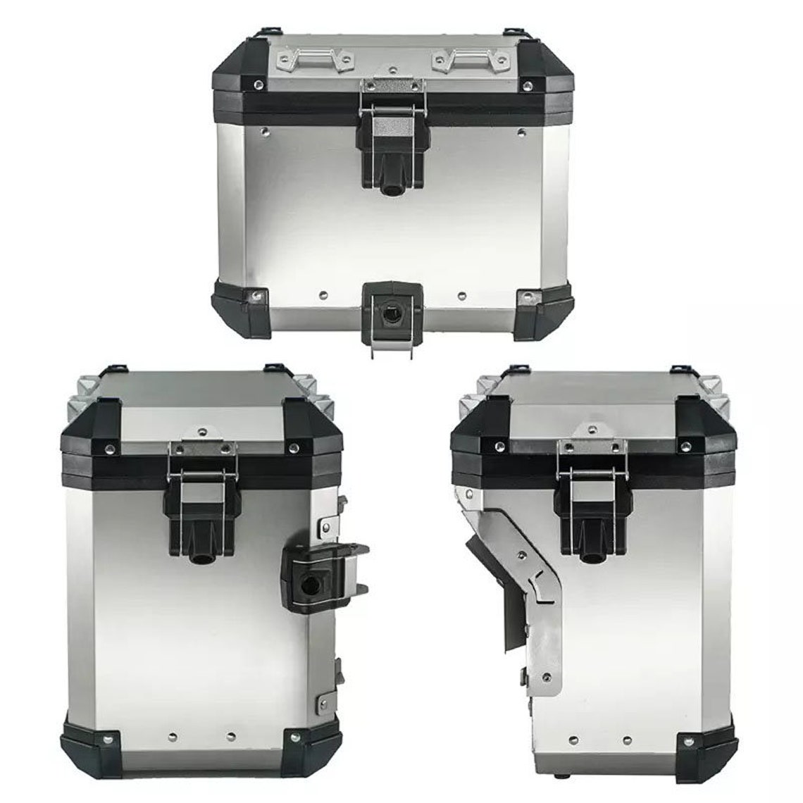 BMW R1200GSA LC 2014 Panniers / Box Full Wrap Design 3 | Etsy