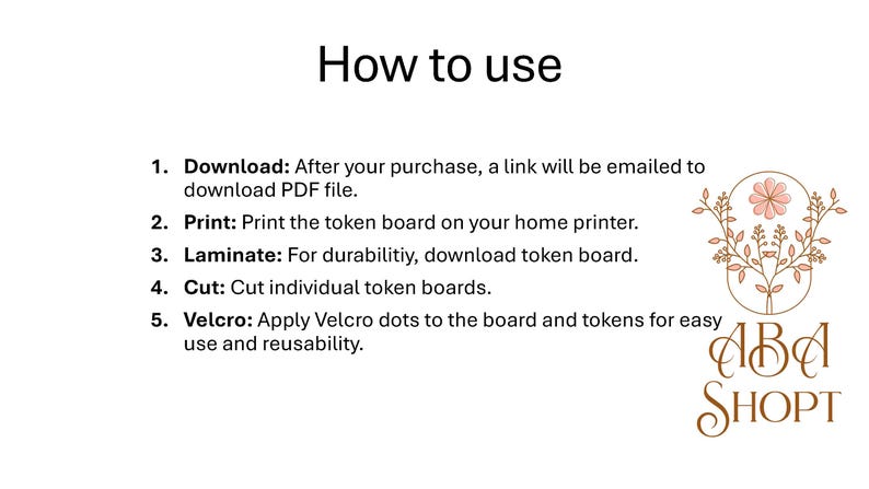 Printable Disney Princess Set of 15 Token Boards, Special Education ...