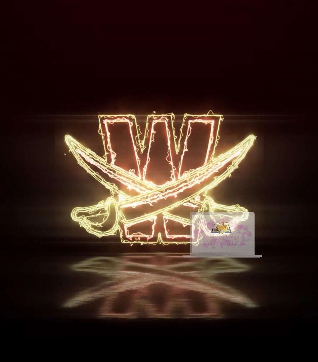 College Commitment Animation - Etsy