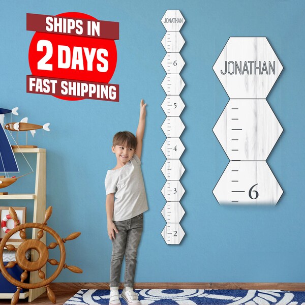 Customized Chart for Kids - Etsy