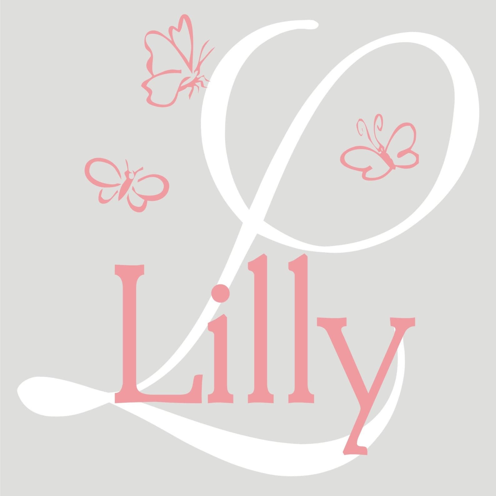 Kid's Monogram and Name With Cute Critters Vinyl Wall - Etsy