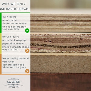 Precision Cut Vine Wood Monogram Letter (LC-01) - Back40life - Etsy