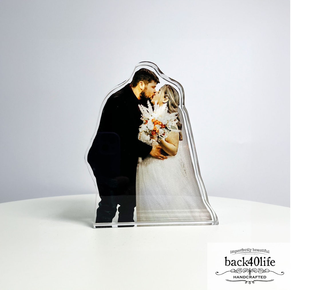 Custom Photo Acrylic Contour Cut | Acrylic Picture Shape| PC-009 ...