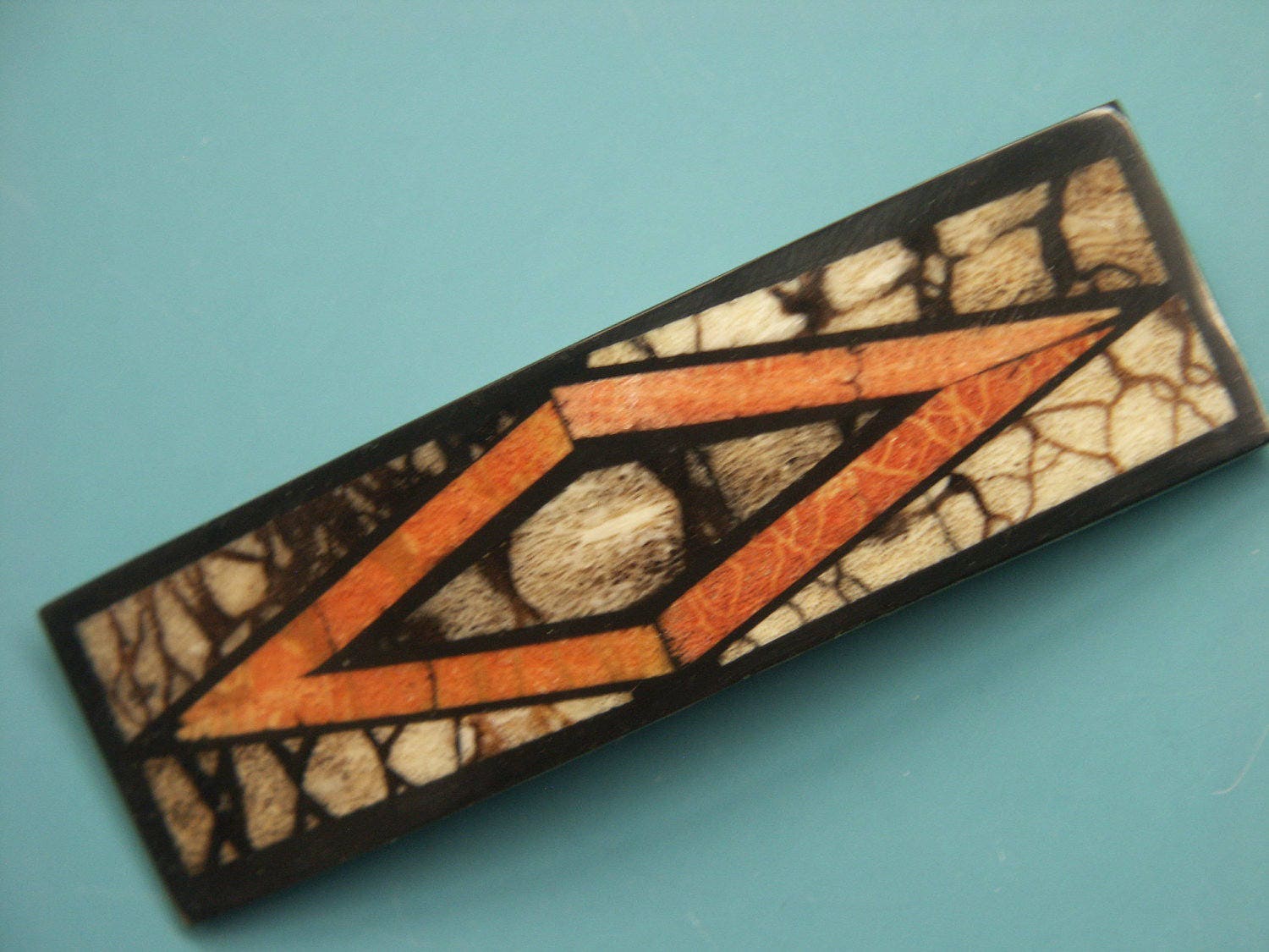 Rare Beautiful Collectible Vintage 1980s Unused Rectangular - Etsy