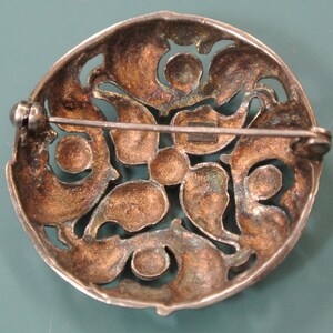 Rare Unique SWEDISH Vintage 1950s Ornamented Handcrafted Handmade ...