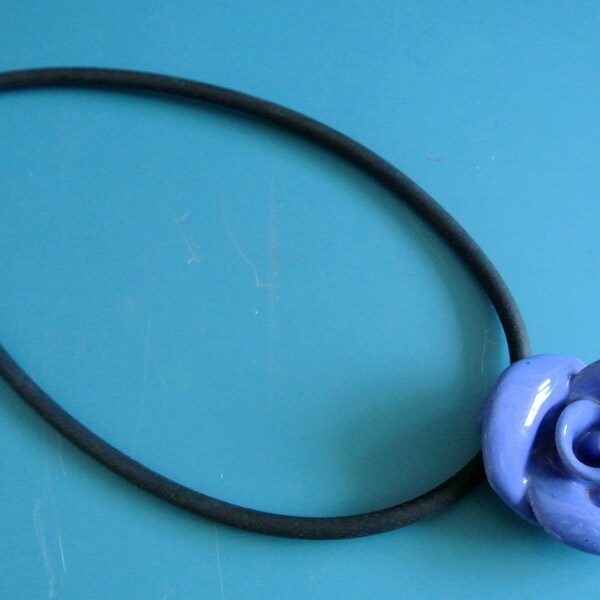 Ceramic Rose - Etsy