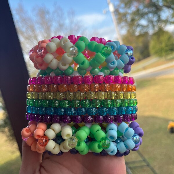 Kandi Rotator Cuff - Etsy