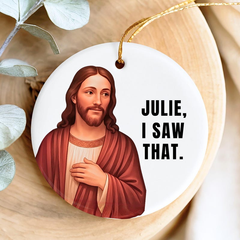 Personalized Saw Ornament - Etsy