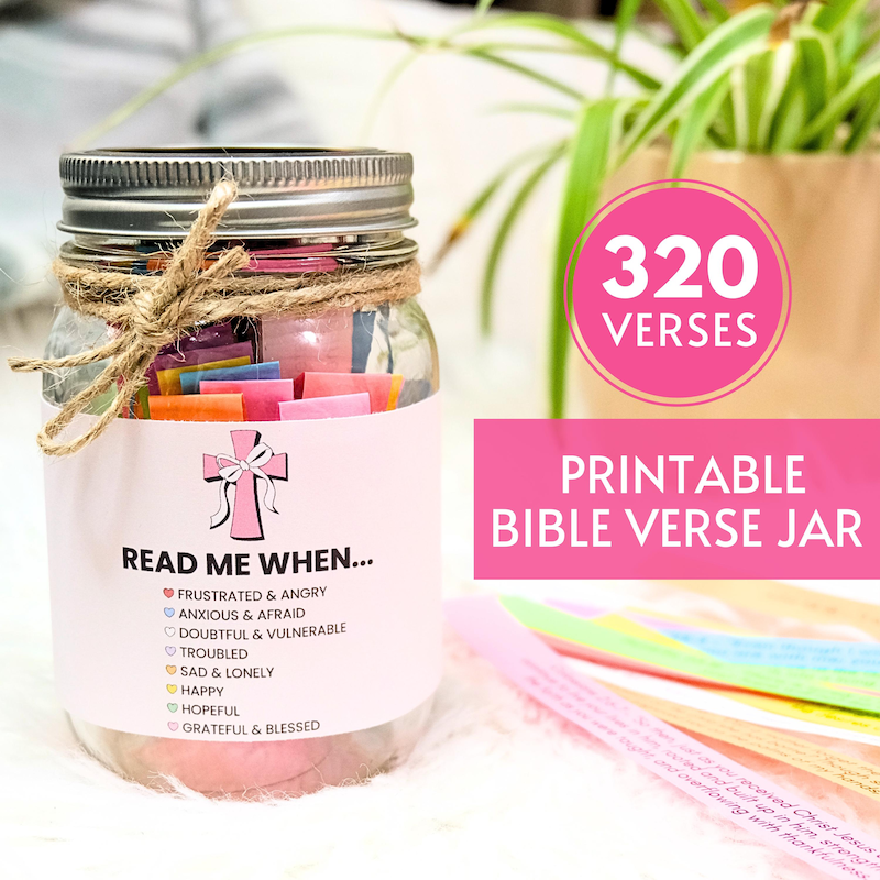 Cute Bible Verses Decor - Etsy