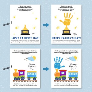 Father's Day Sunday School Crafts Preschool Father's Day Crafts ...