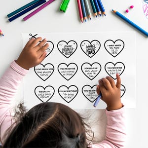 Father's Day Bible Craft Sunday School Fathers Day Craft Church ...